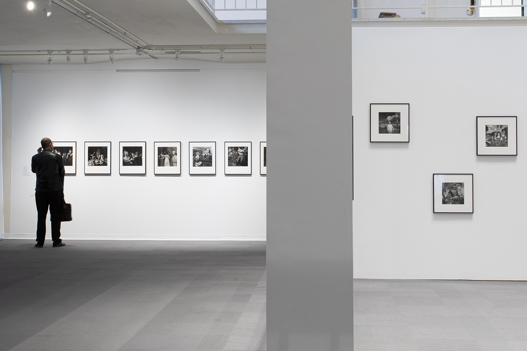 2023 Year in Review - University Art Museum
